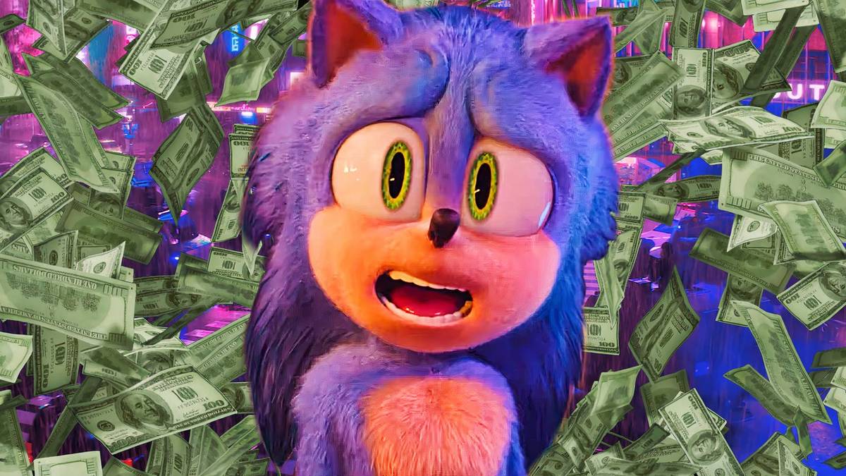 Sonic 3 Races Past Global Box Office Milestone On Its Way To Becoming ...