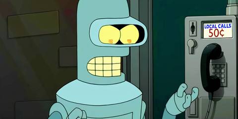 Futurama Summary, Trailer, Season List, Cast, Where to Watch and More