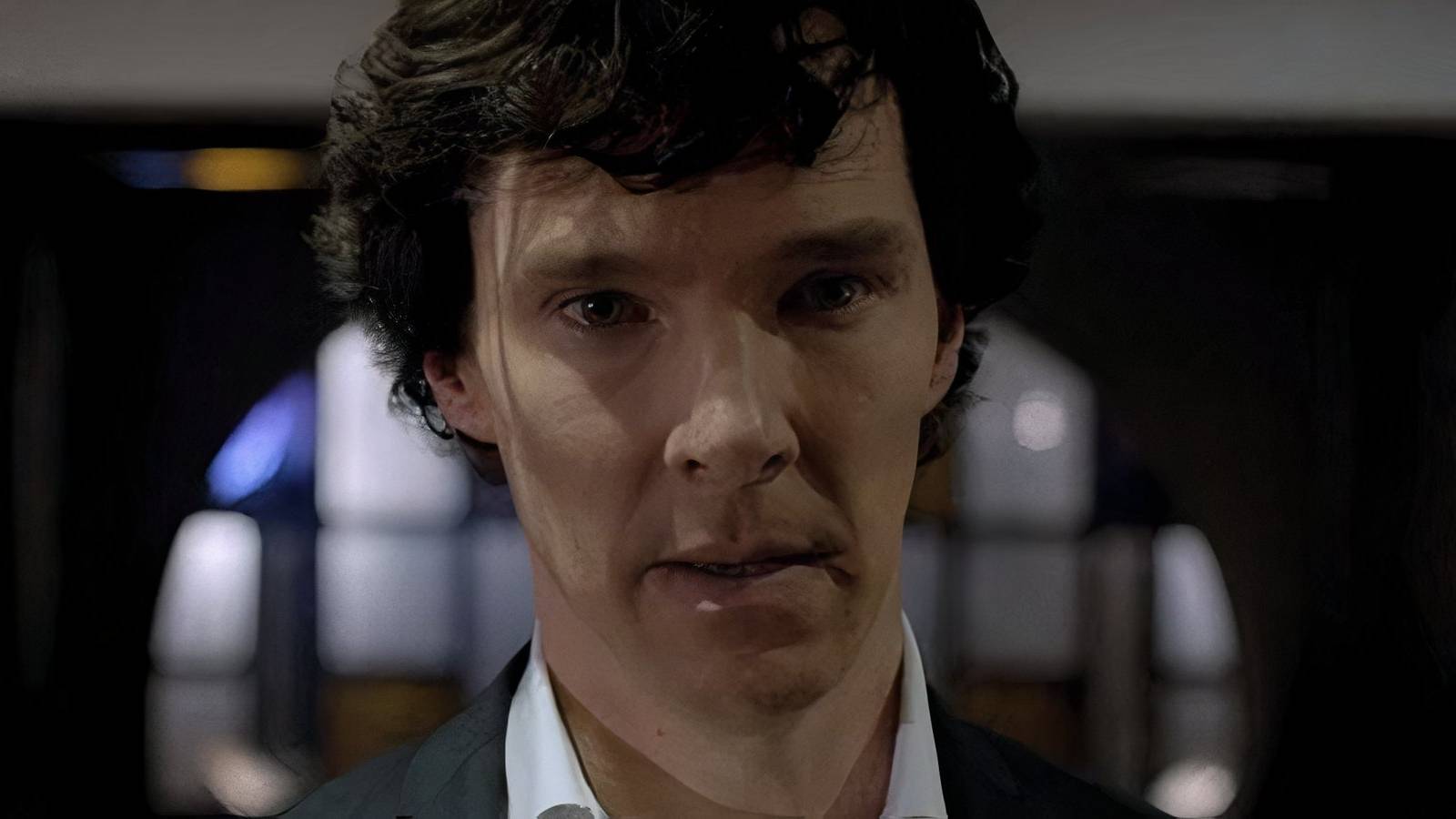 “Not The Normal Way Of Doing It”: Benedict Cumberbatch Has A Condition ...