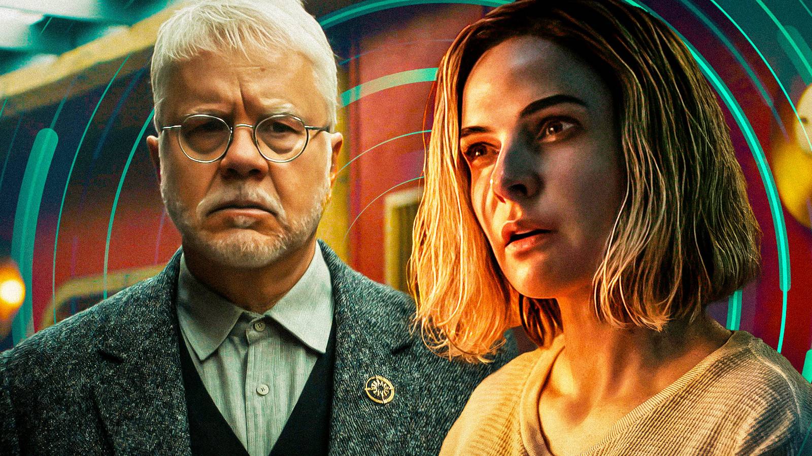 10 Best Characters In Silo, Ranked