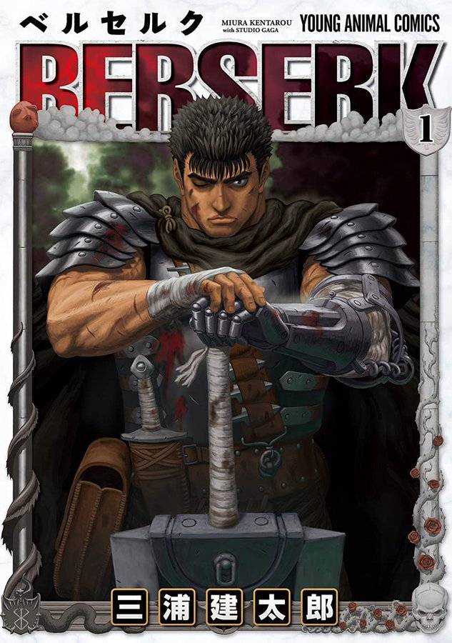 It's Official: Berserk Has Landed a New Return Date, Teasing Its Next Chapter