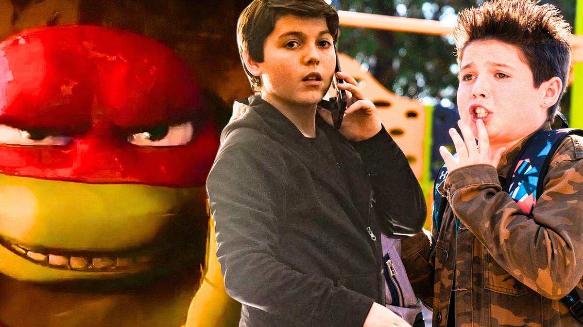 Every Brady Noon Movie And TV Show, Ranked