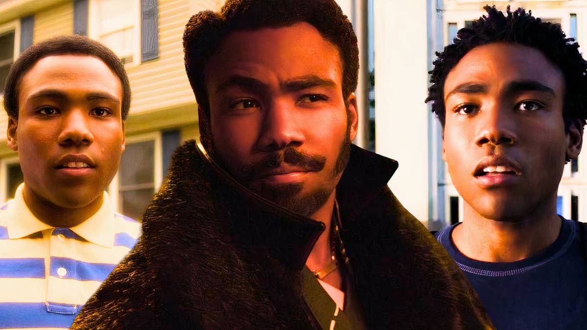 Donald Glover's 10 Best Movies And TV Shows