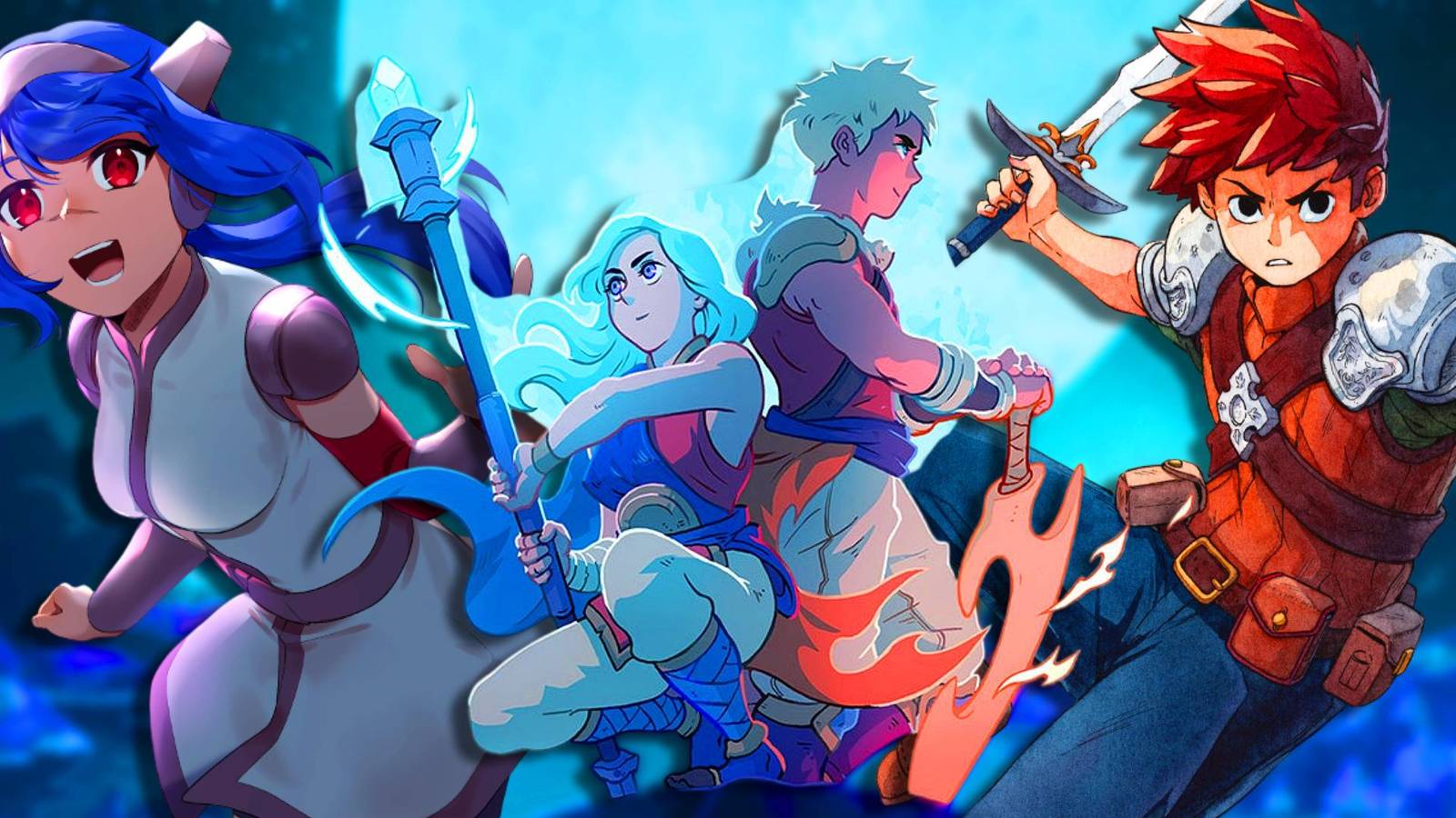10 Best Indie RPGs You Can Play Right Now