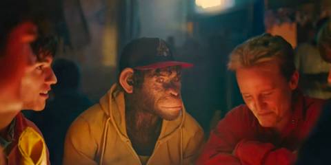 Better Man Summary, Trailer, Cast, Where to Watch and More