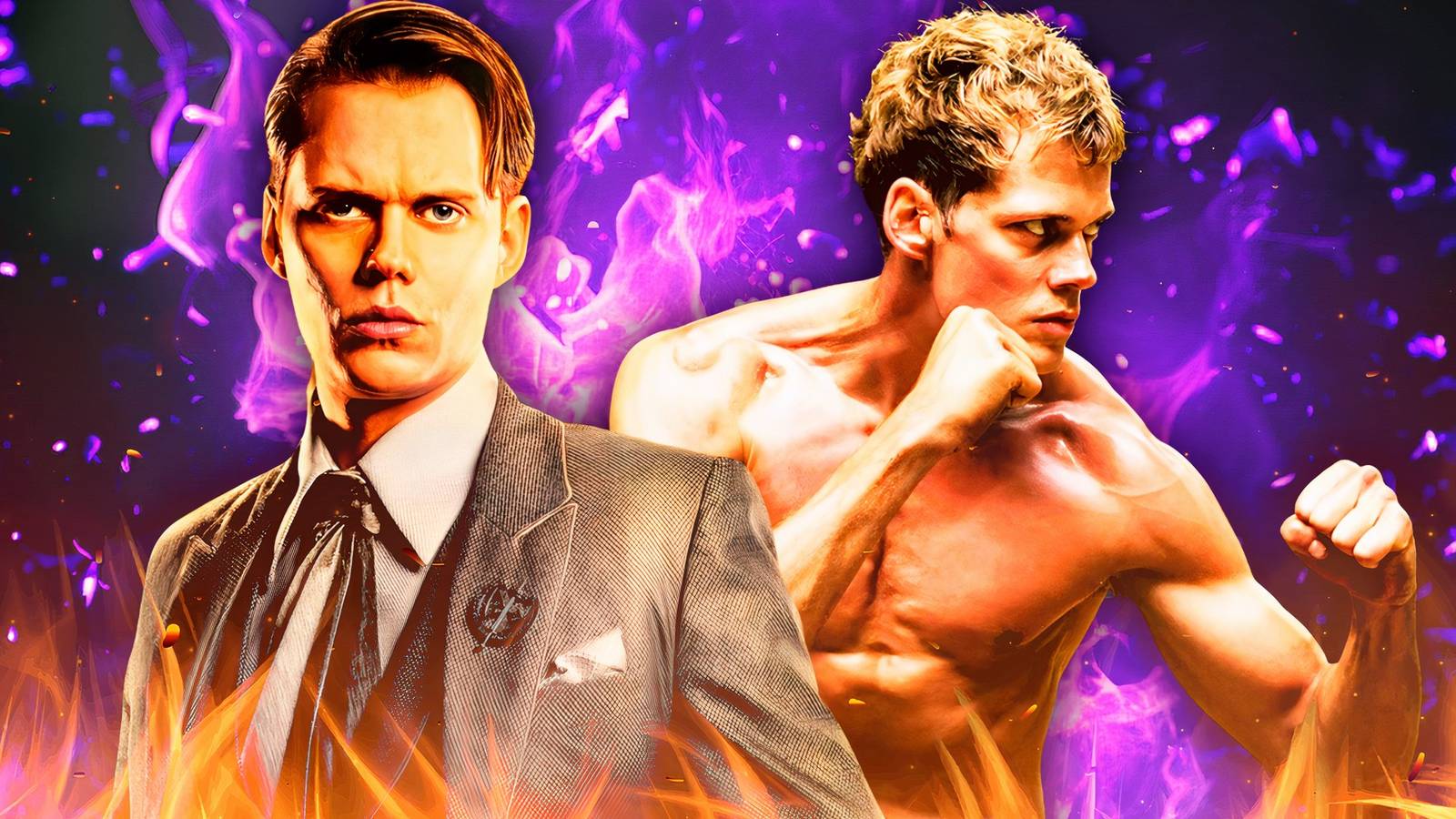 Bill Skarsgård's New Movie Continues A Career Trend That Can Break Him ...