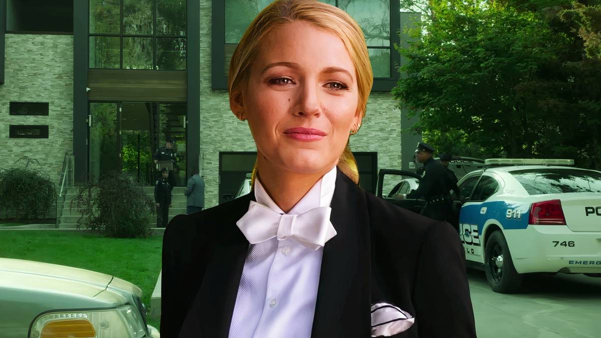 Director Of Blake Lively's $97M Hit Movie Debunks Sequel Cancellation ...
