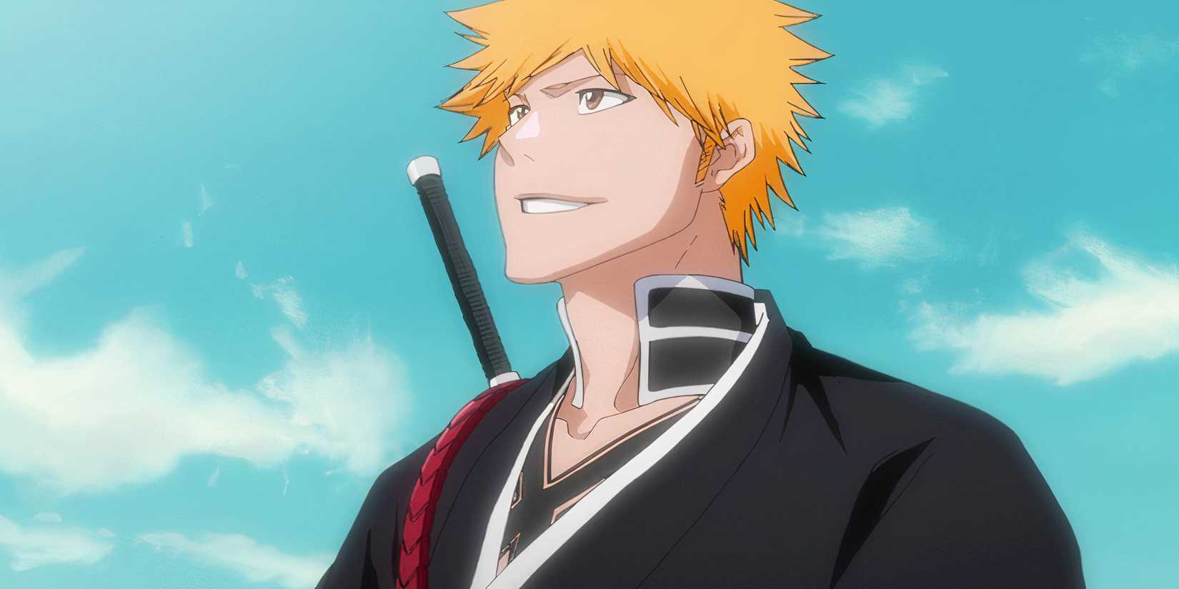 Does Bleach Need an Anime Remake? The Answer Is More Complicated Than ...