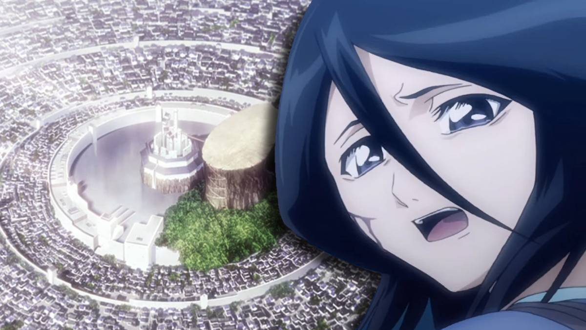 Sure, Bleach Makes the Afterlife Look Great, But the Soul Society Is ...