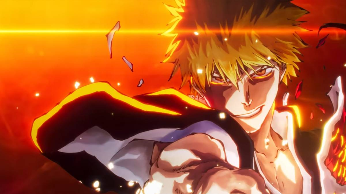 Bleach: Thousand-Year Blood War Reveals Epic New Peek at Its Finale ...