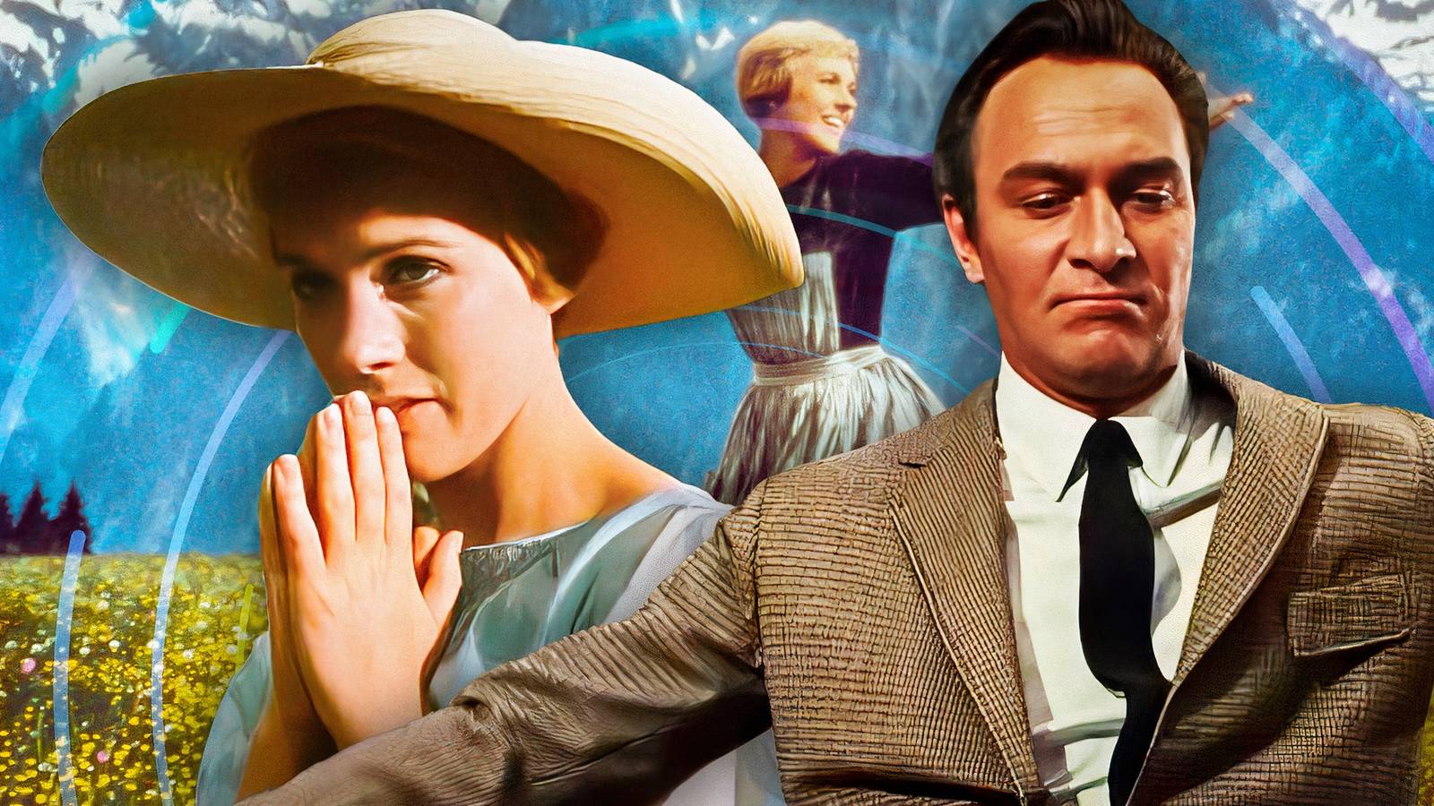 The Sound Of Music Controversy Explained: Do All The Inaccuracies Hurt ...