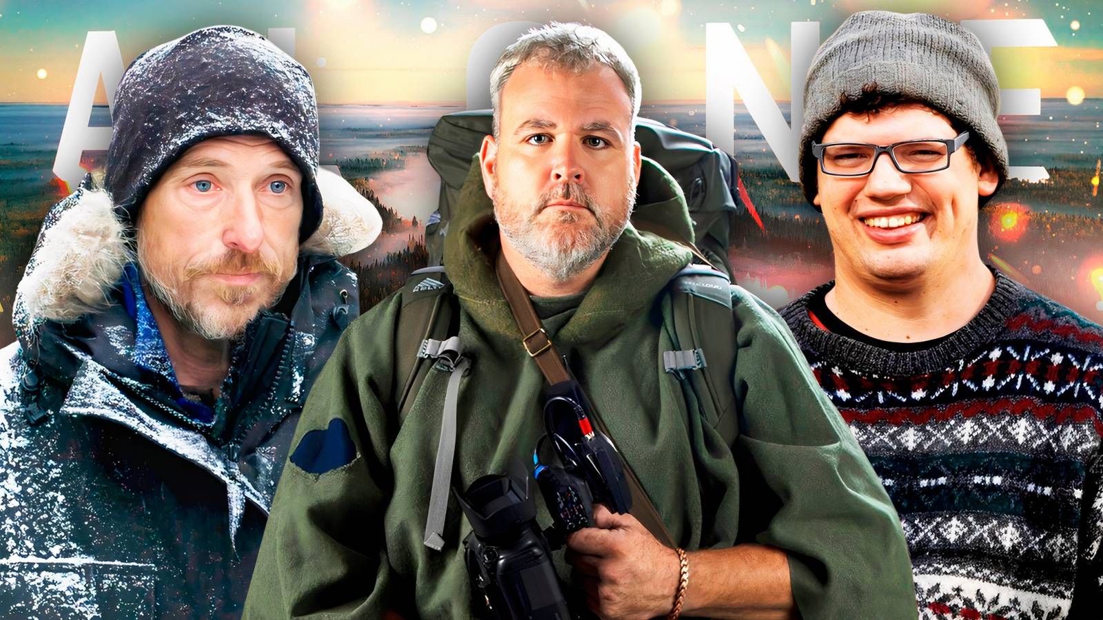 All 11 Seasons Of Alone, Ranked Worst-Best