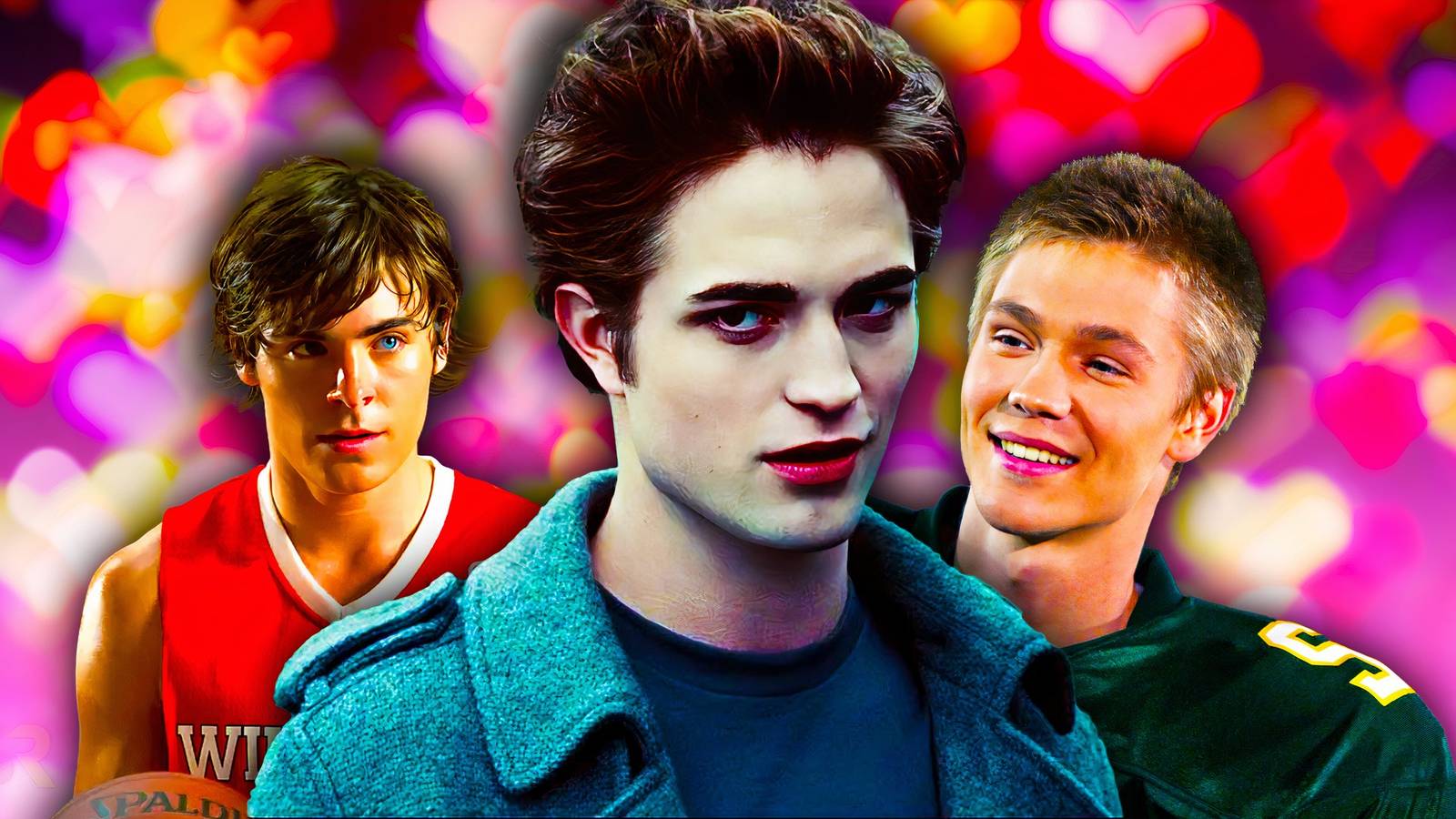 The 15 Biggest 2000s Heartthrobs — Where They Are Now