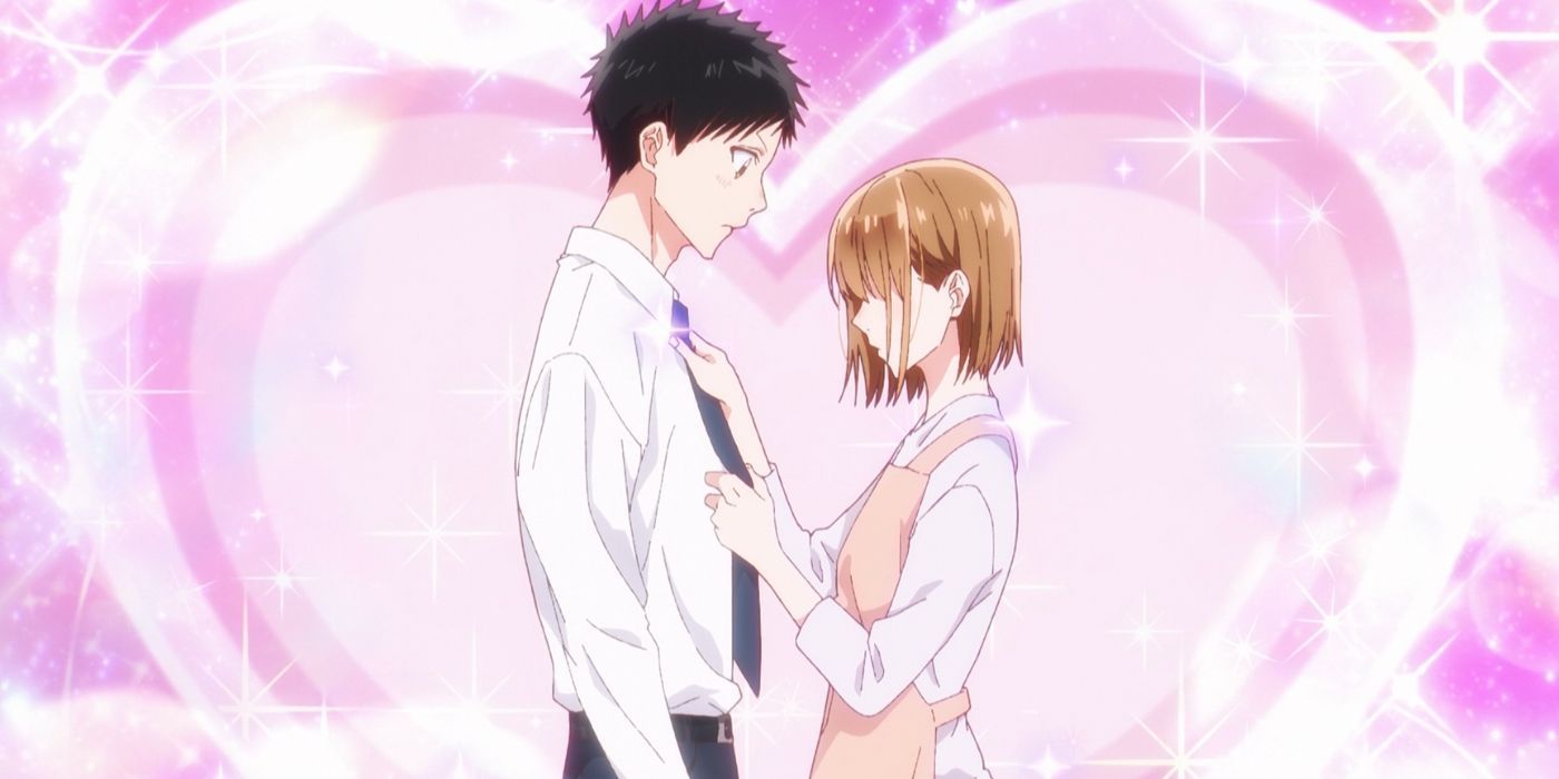 It's Official! Netflix's Best Anime of 2024 Is Getting a Season Two