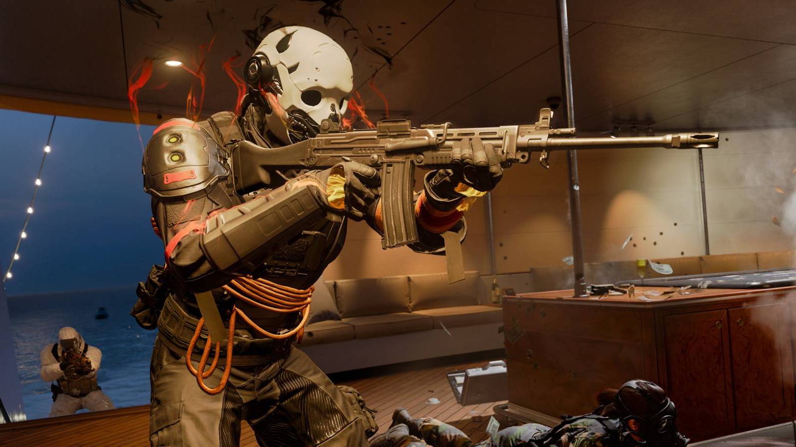 Call Of Duty: Black Ops 6 - Every New Multiplayer Mode In Season 2 ...