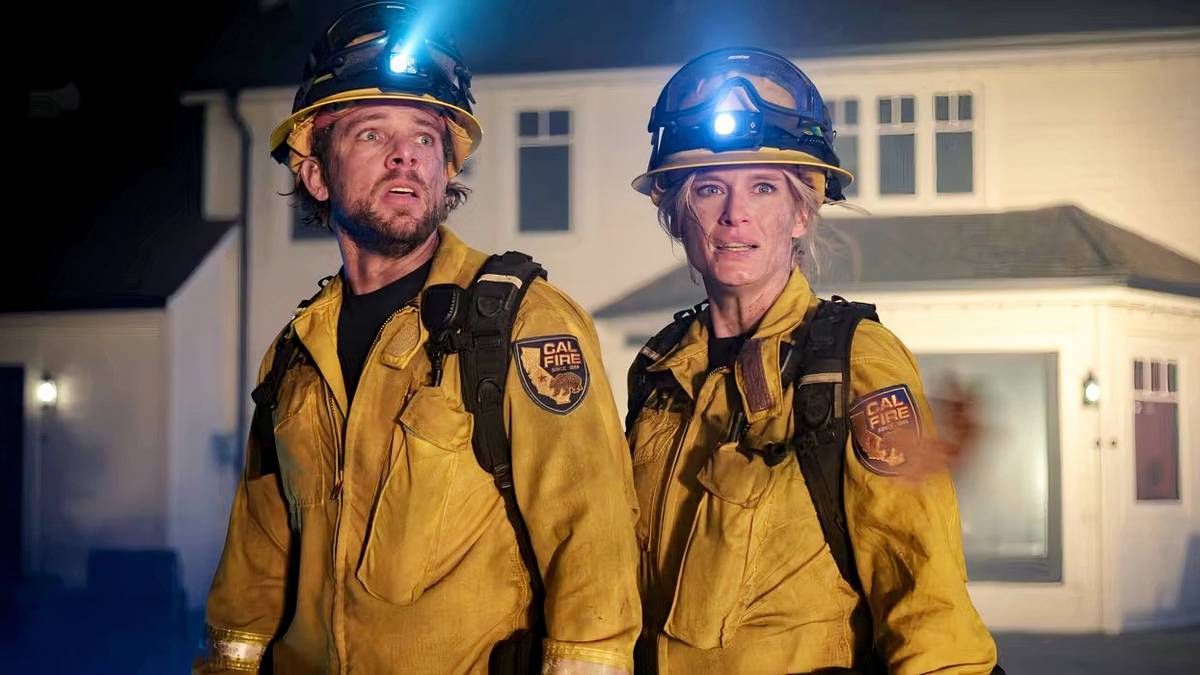 Fire Country Season 3 Midseason Premiere Images Reveal Several ...