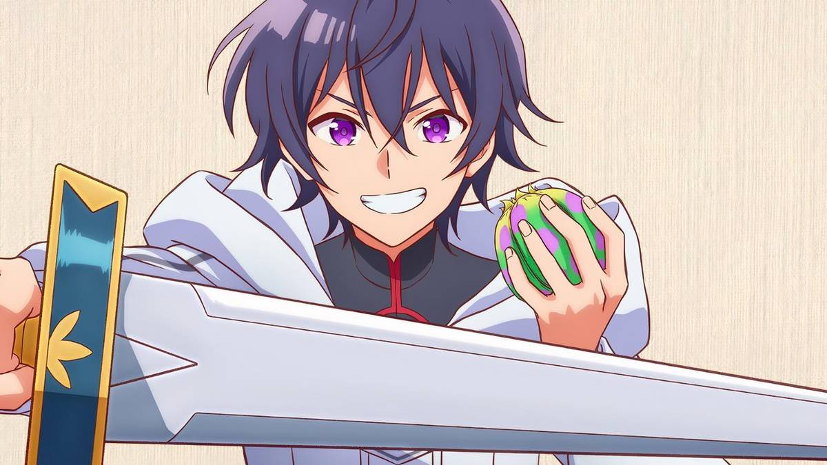 There's a Lot of Generic Anime, But a New Show Is Bucking the Trend ...