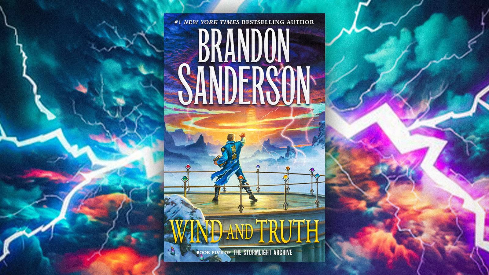 Wind And Truth’s Main Redemption Arc Is Even More Beautiful Than You ...