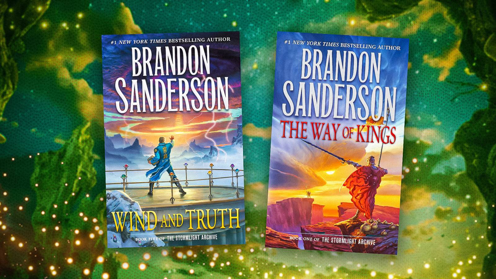 Wind And Truth Delivered A Satisfying Stormlight Archive Moment I've ...