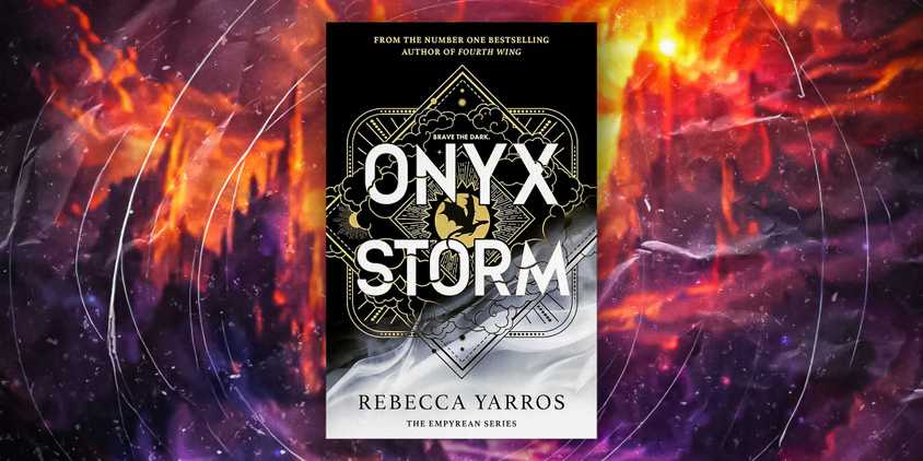12 Best Quotes From Onyx Storm