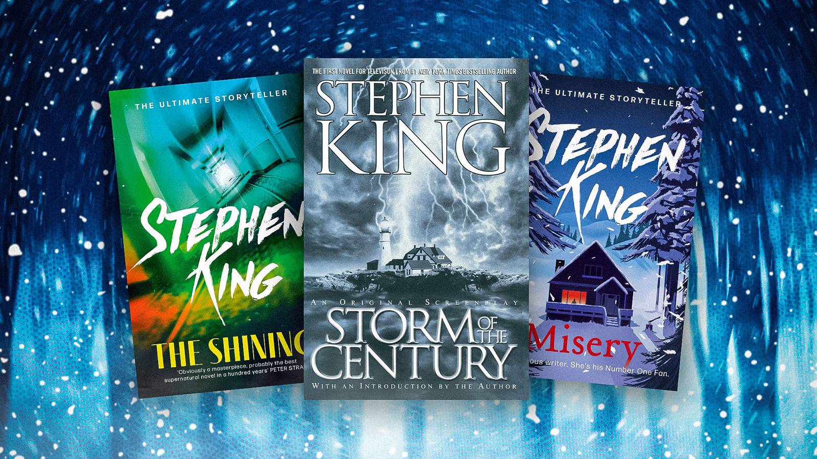 Book The Shining Wallpaper