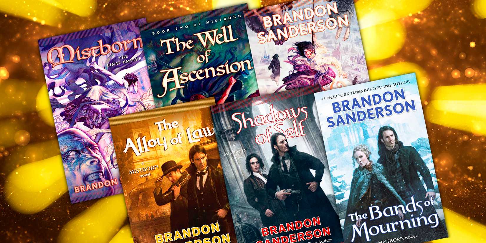 The Stormlight Archive's Looming Time Skip Gives It One Big Advantage ...