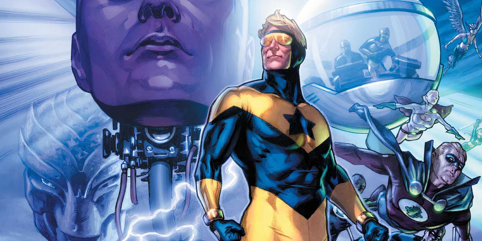 20 Best DC Comic Books of All Time, Ranked