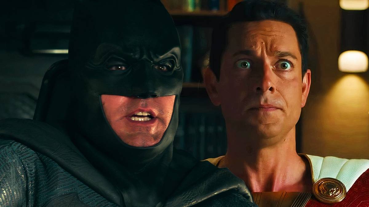 10 Superhero Box Office Flops Nobody Saw Coming