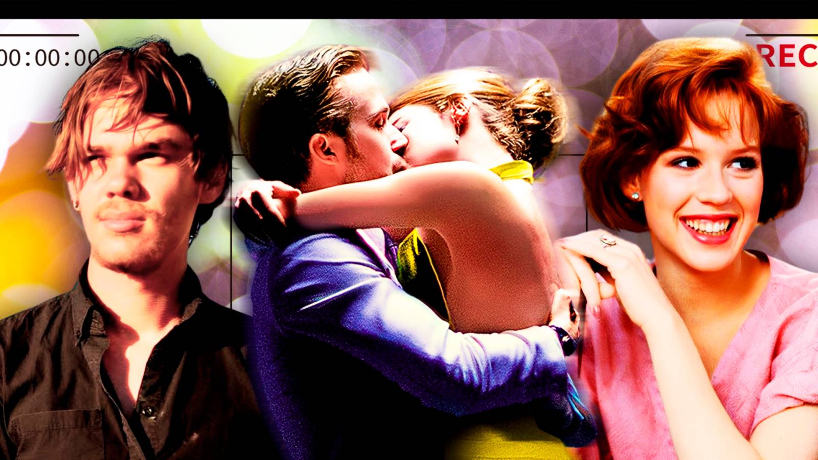 10 Movies That Perfectly Capture A Moment In Time