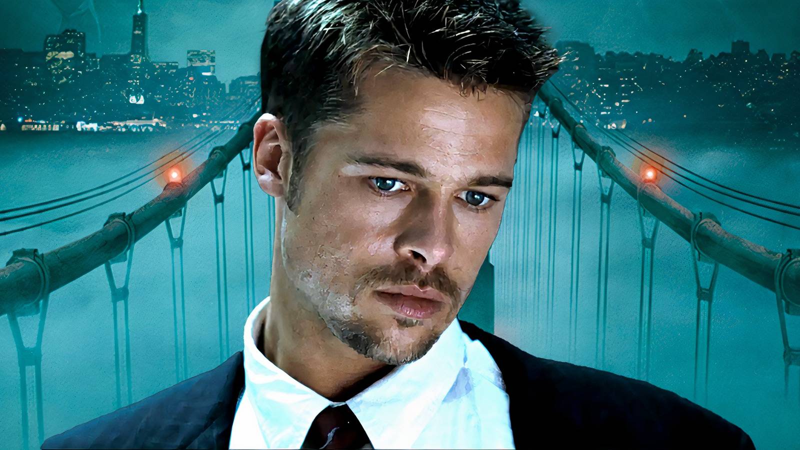 David Fincher Recalls Studio’s Confusion & Comparisons Between Se7en ...