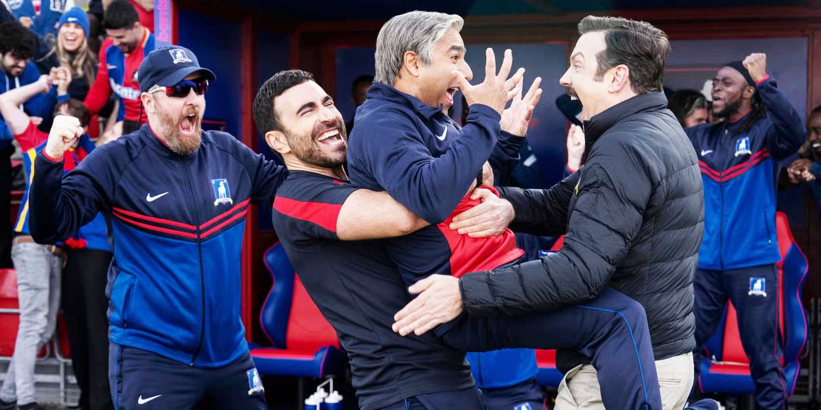 6 Things Ted Lasso Gets Wrong About Football