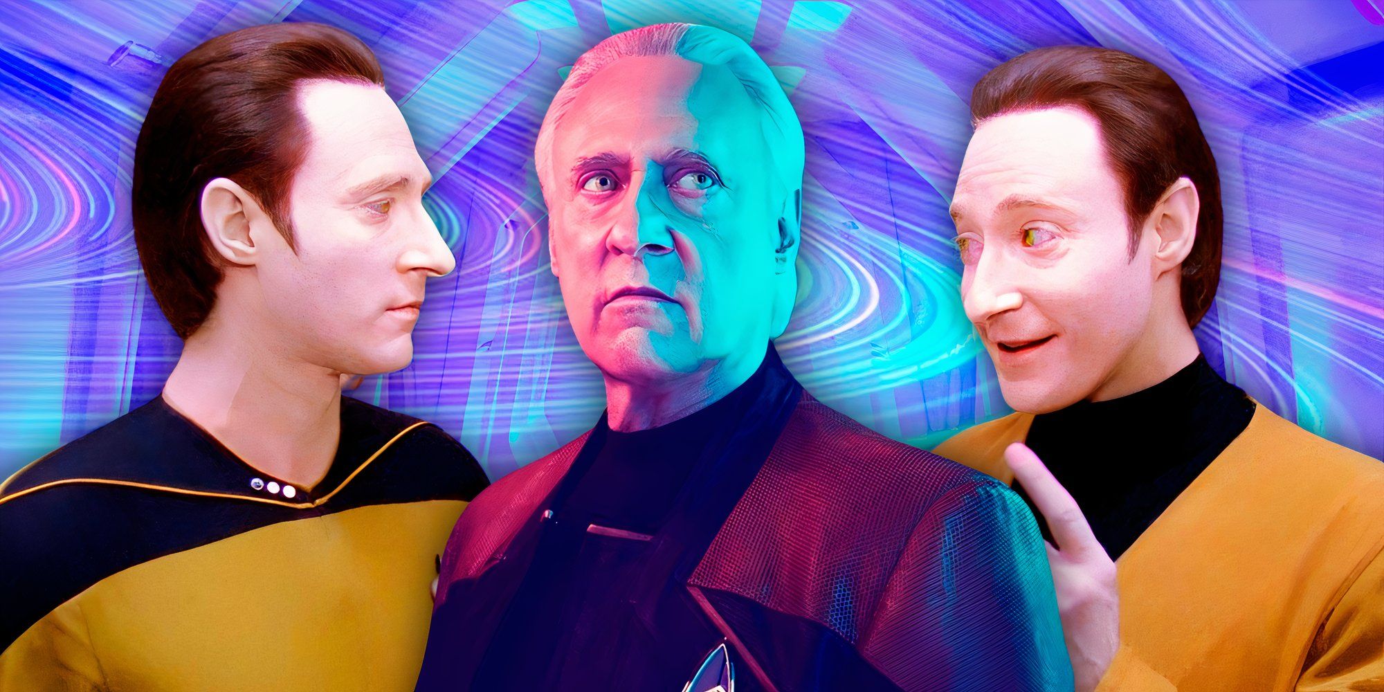 Every Lore Appearance in Star Trek, Ranked Worst To Best