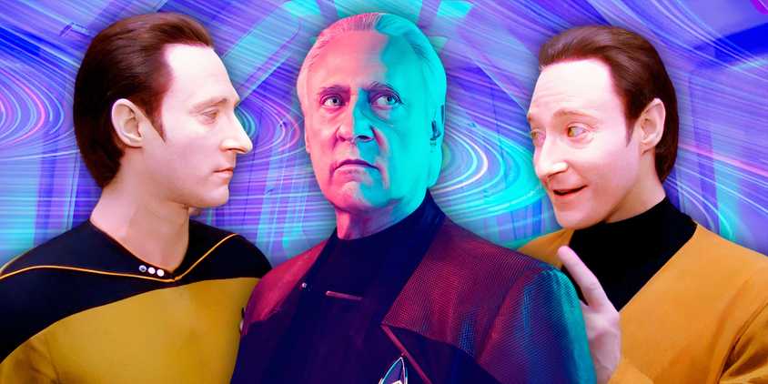 Every Lore Appearance in Star Trek, Ranked Worst To Best