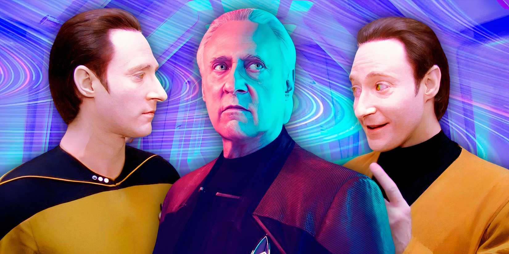 Star Trek's Brent Spiner Addresses Possible Franchise Return As Data ...