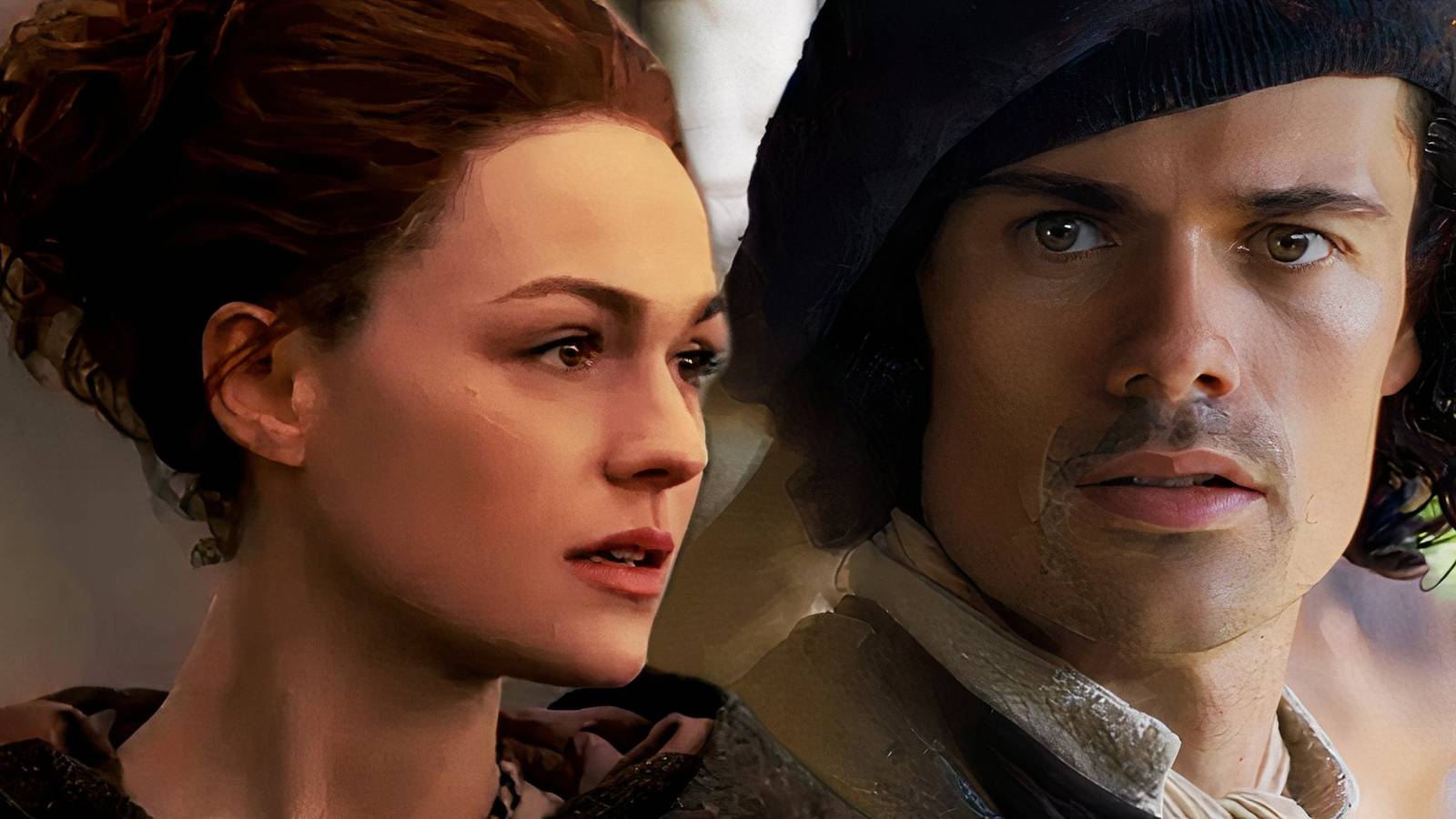 Outlander Season 7's Finale Just Made Blood Of My Blood Even More Exciting