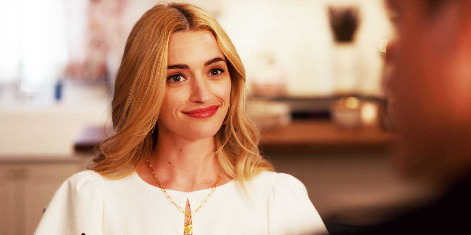 Ginny & Georgia Season 4 Gets Major Writing Update Ahead Of Season 3 ...