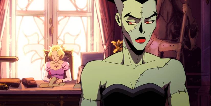 Creature Commandos: Cast, Story Details & Everything We Know