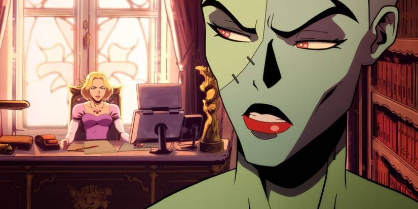 Creature Commandos Episode 7 Expands The DC Universe With More Classic ...