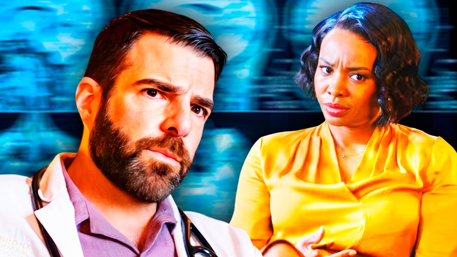 Why Brilliant Minds Only Has 13 Episodes?