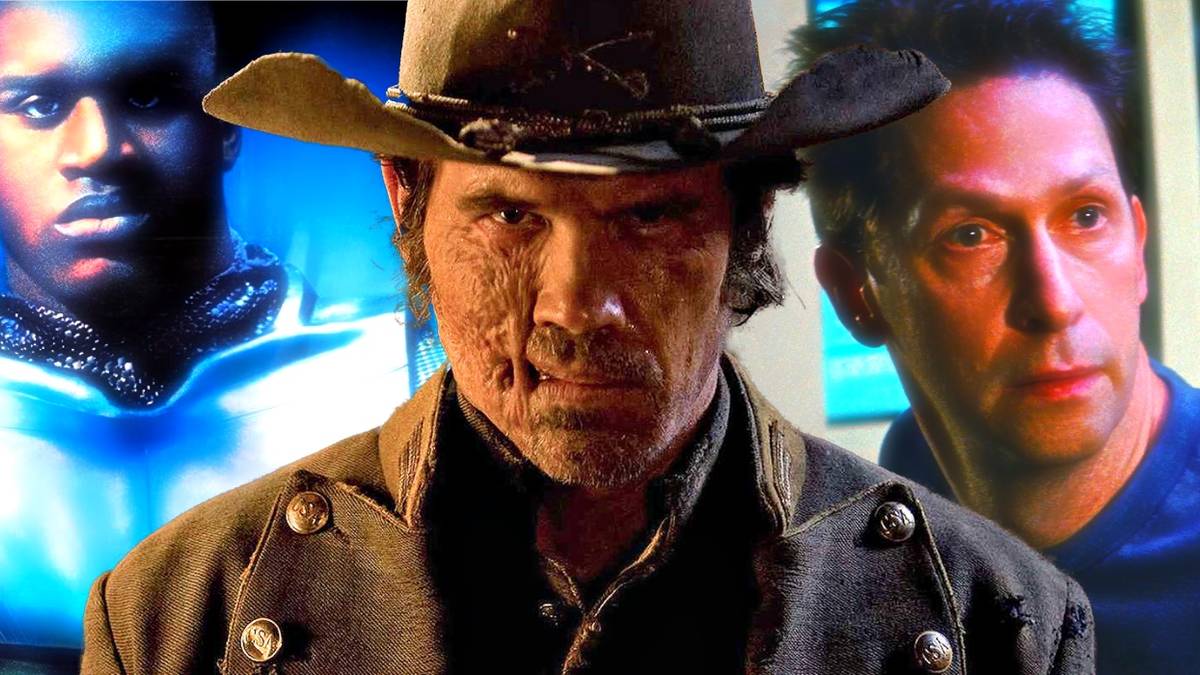 12 Most Forgettable Superhero Movie Characters Of All Time