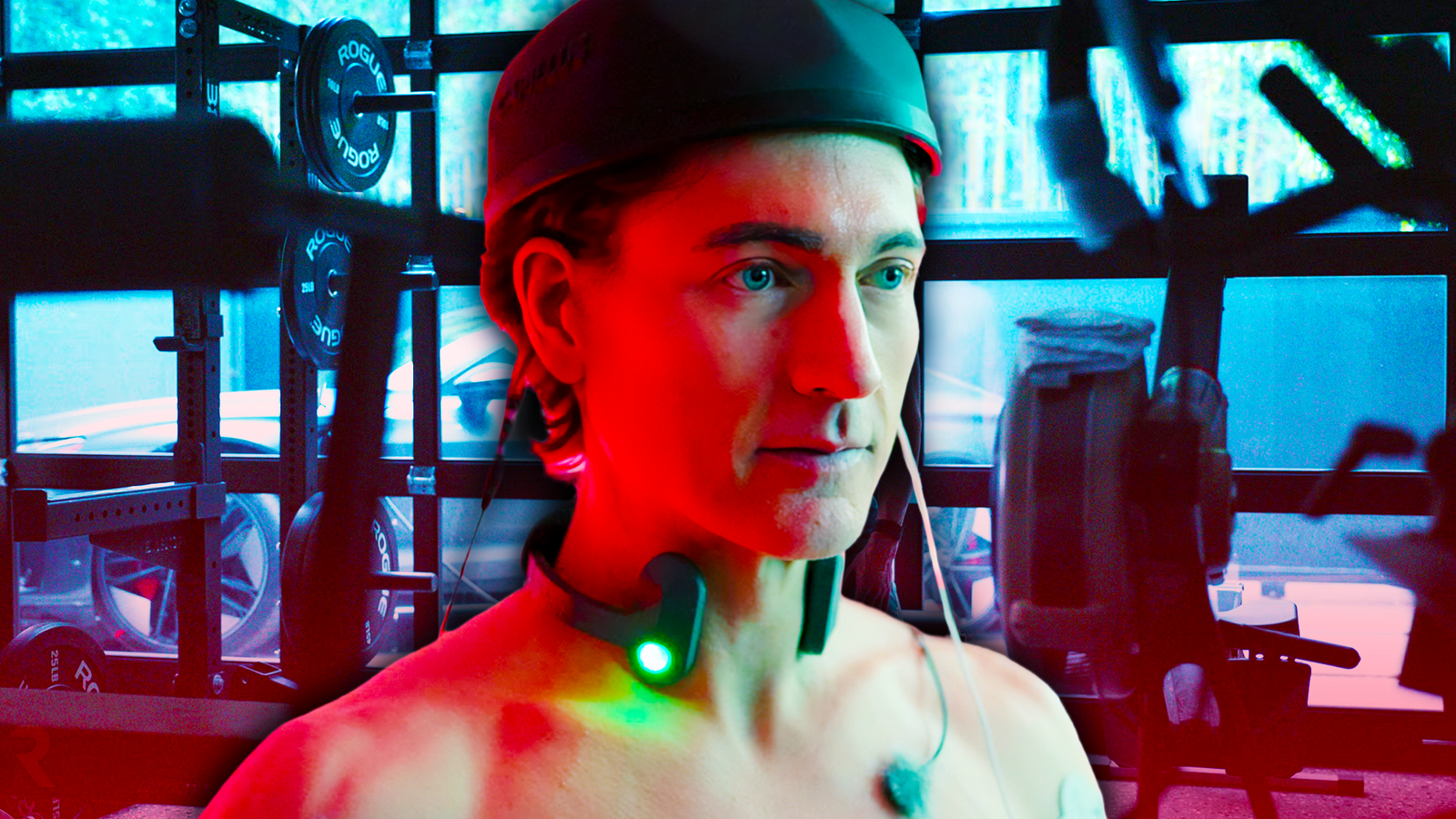 Bryan Johnson's Anti-Aging Project Blueprint Explained