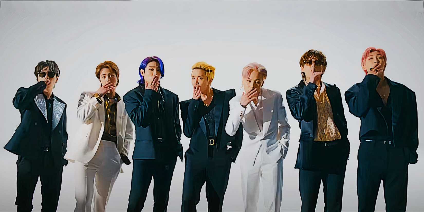 What's Going On With BTS? Everything We Know About Their Reunion