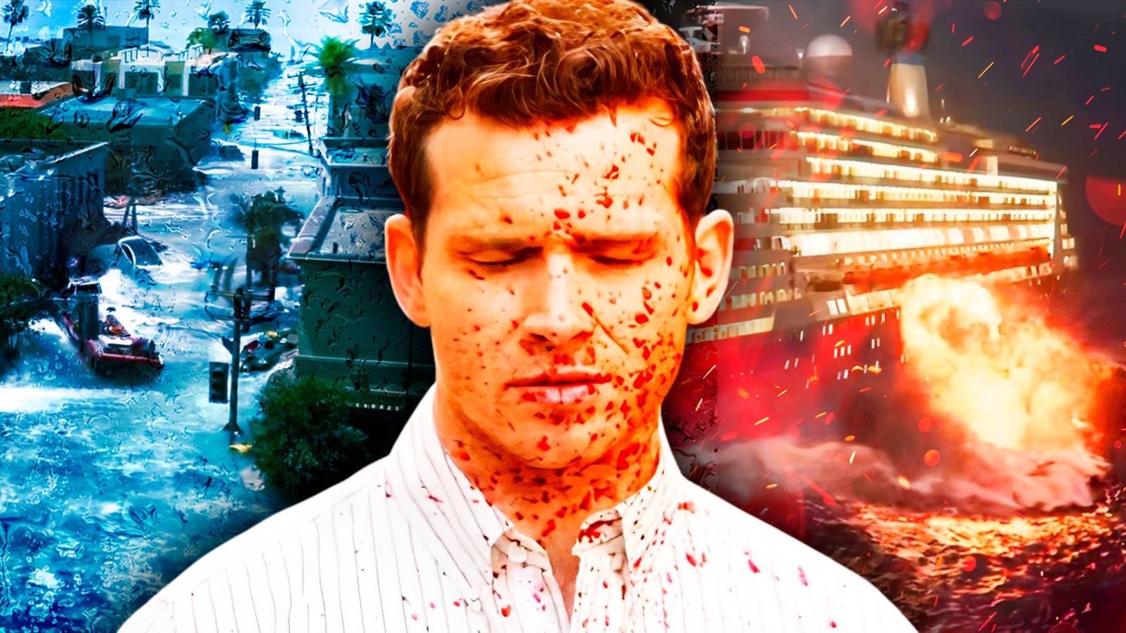 10 Worst Near-Death Experiences In 9-1-1, Ranked