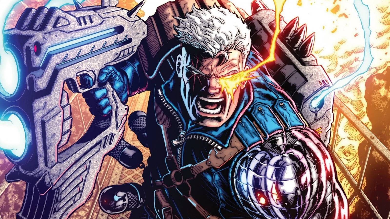 At Long Last, Cable May Have Finally Found His True Timeline, But Will ...
