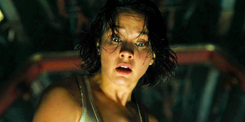 “That Was An Edgy Film”: Alien: Romulus’ Surprise Box Office Success In ...