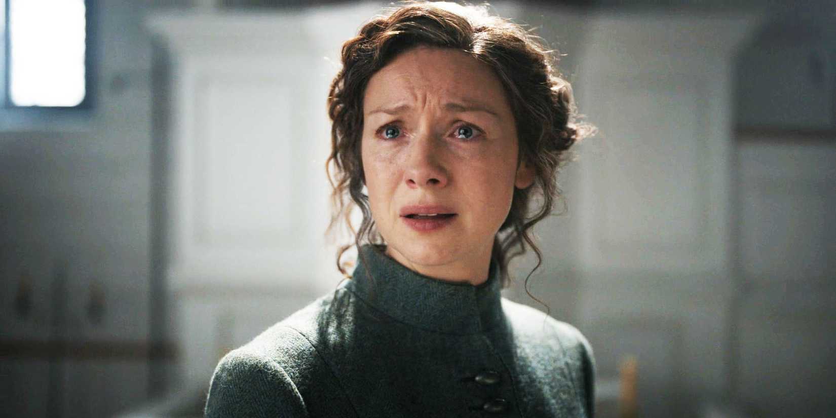Claire's Secret Magical Powers In Outlander (& What They Mean For ...