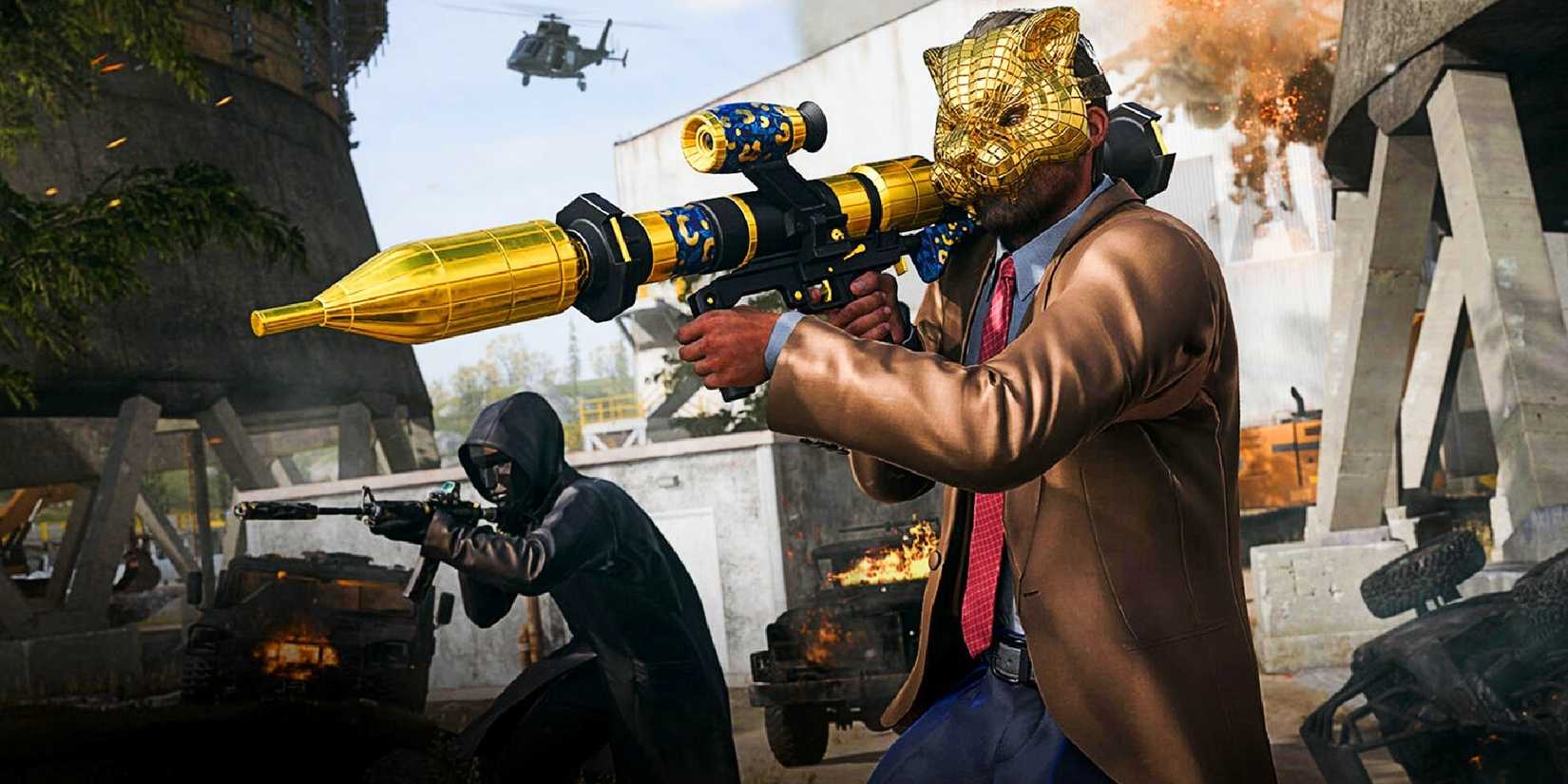 Black Ops 6 Player Numbers Are Dropping Fast After The Launch Of ...