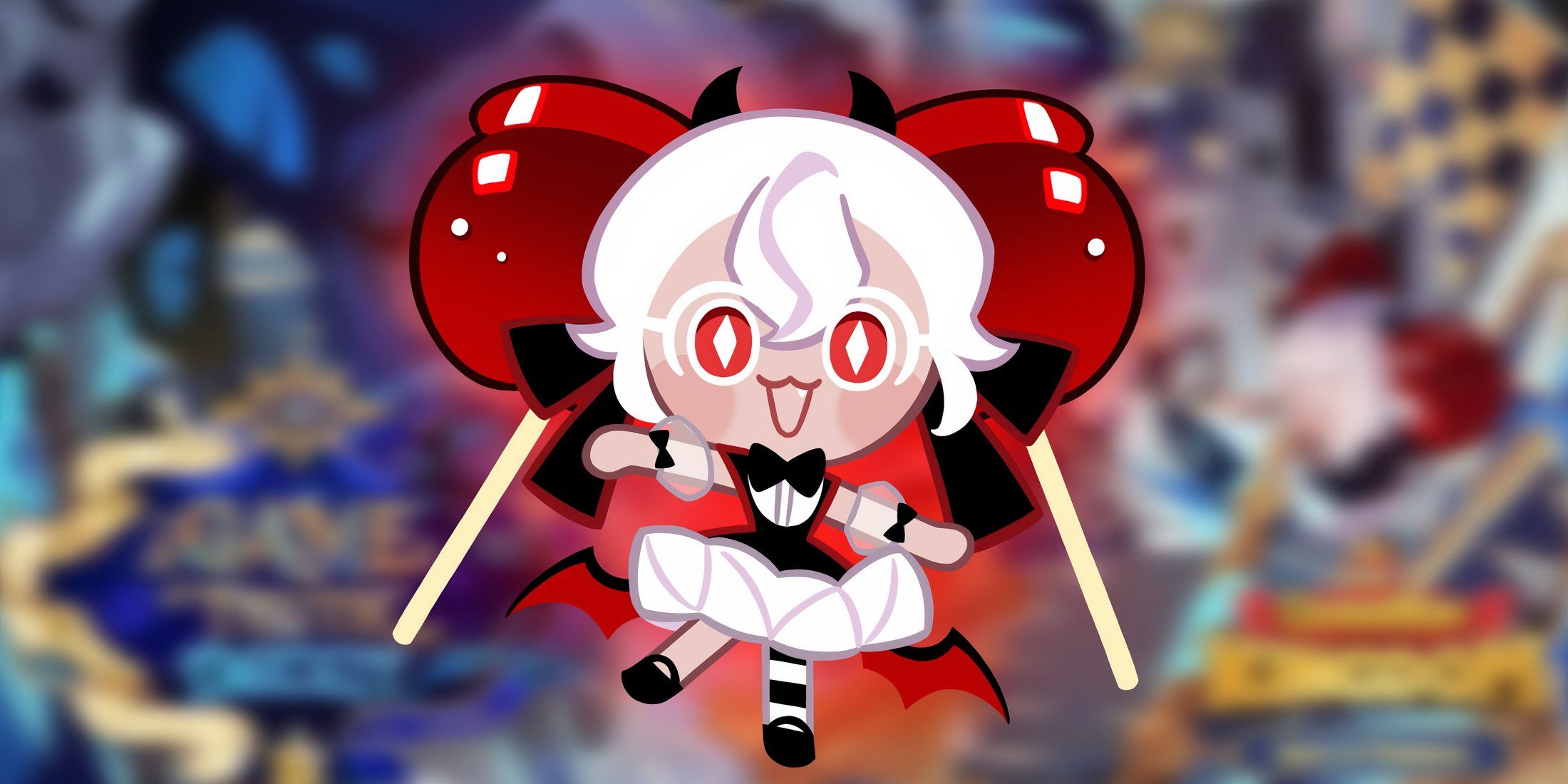 10 NPC Cookies That Should Be Playable Characters In Cookie Run: Kingdom