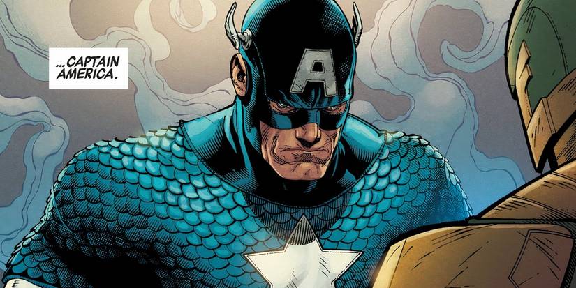 Watch Out, Captain America: Your 'Evil Twin' Finally Has His Own ...