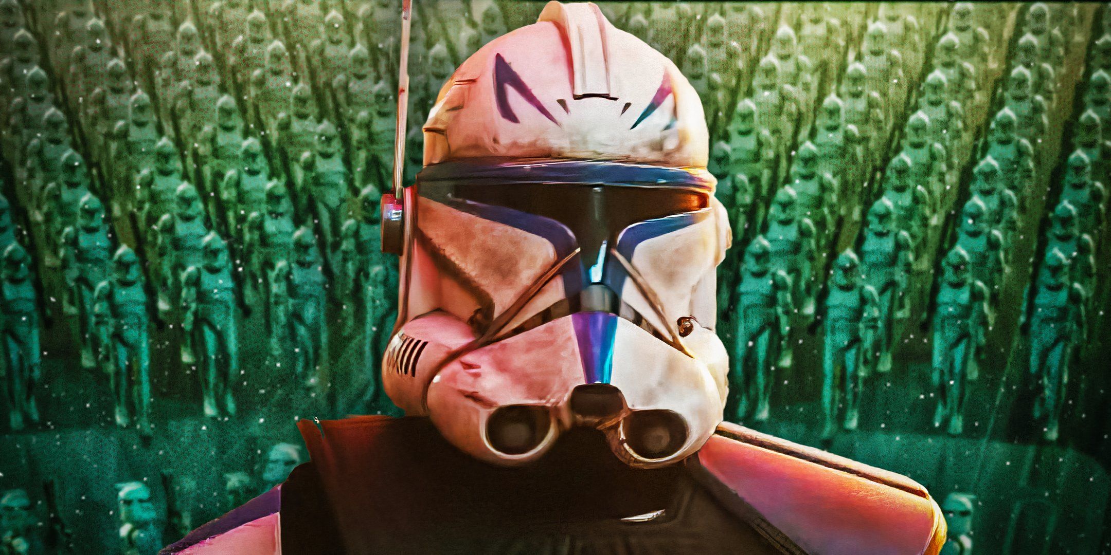 Captain Rex | ScreenRant